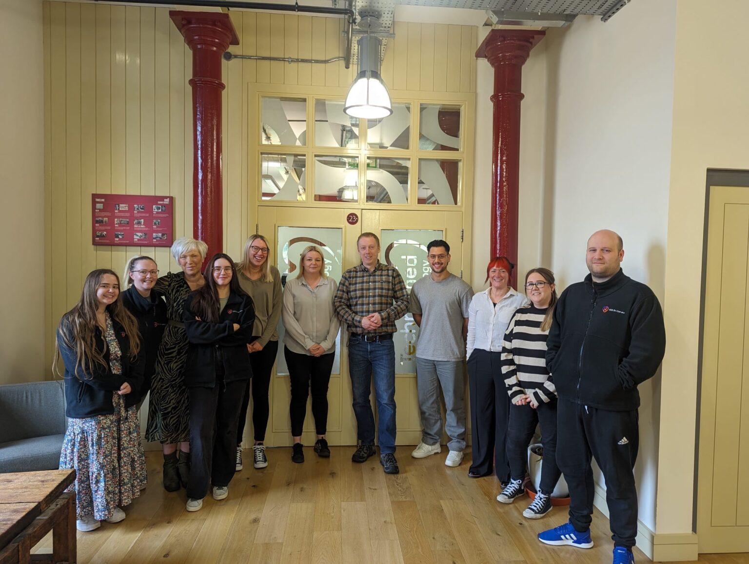 Homepage - DHC Group